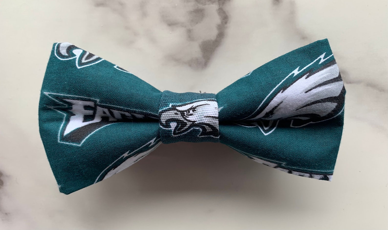 Mens Bow Tie/fly EAGLES FLY Bow Tie - Etsy