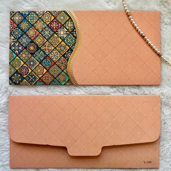 Fancy Envelopes - Etsy