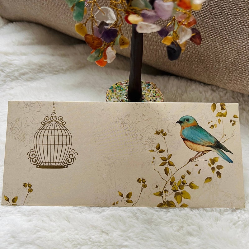 Fancy Envelopes - Etsy