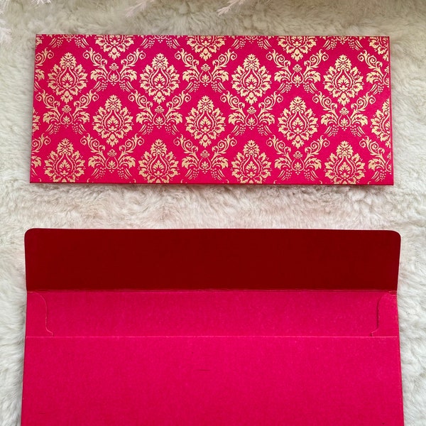 Fancy Envelopes - Etsy