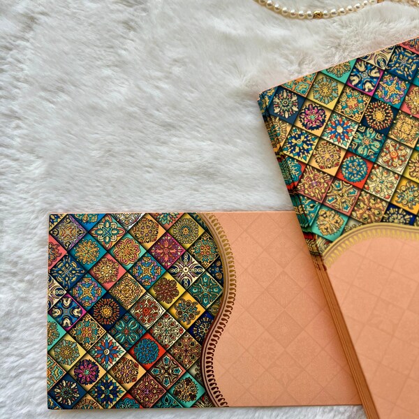 Fancy Envelopes - Etsy