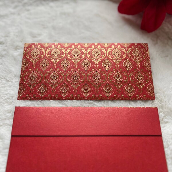 Fancy Envelope - Etsy