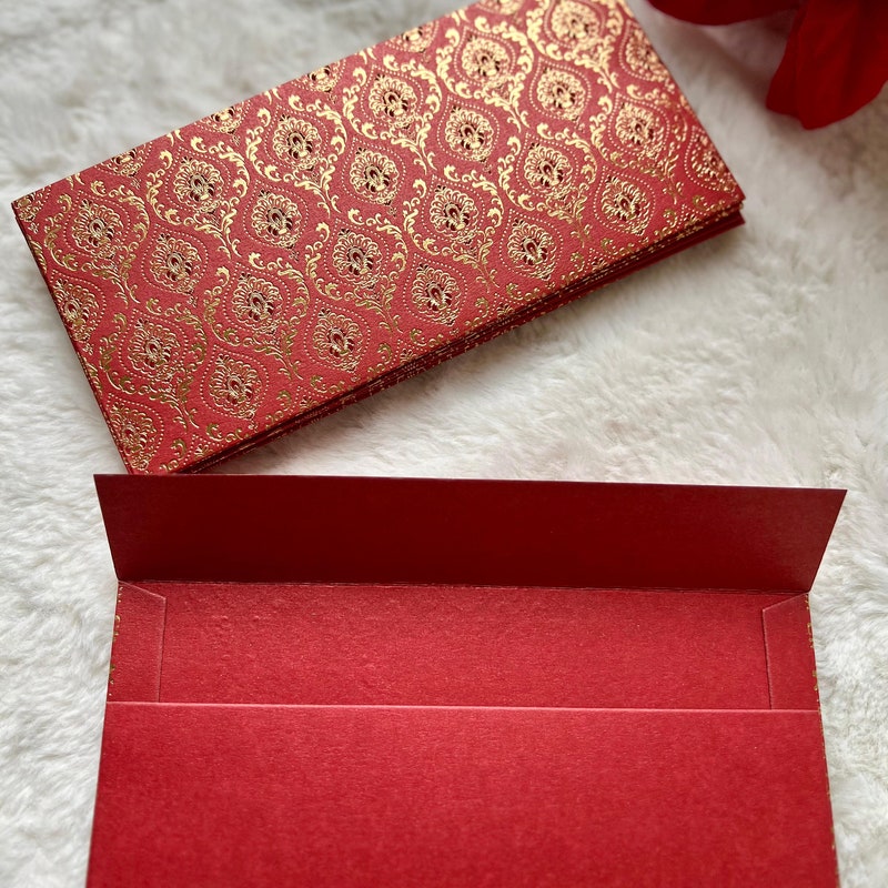 Fancy Envelopes - Etsy
