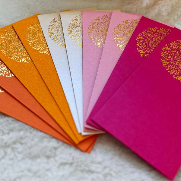 Fancy Envelope - Etsy