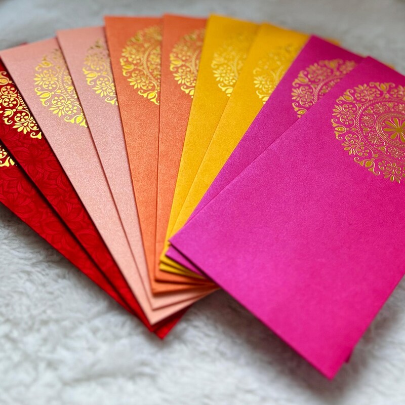 Fancy Envelope - Etsy