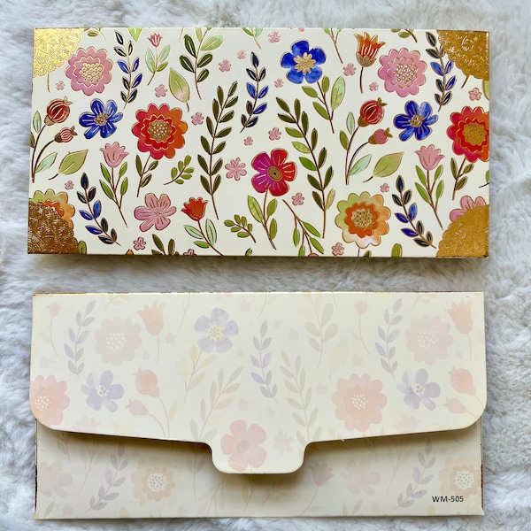 Fancy Envelopes - Etsy