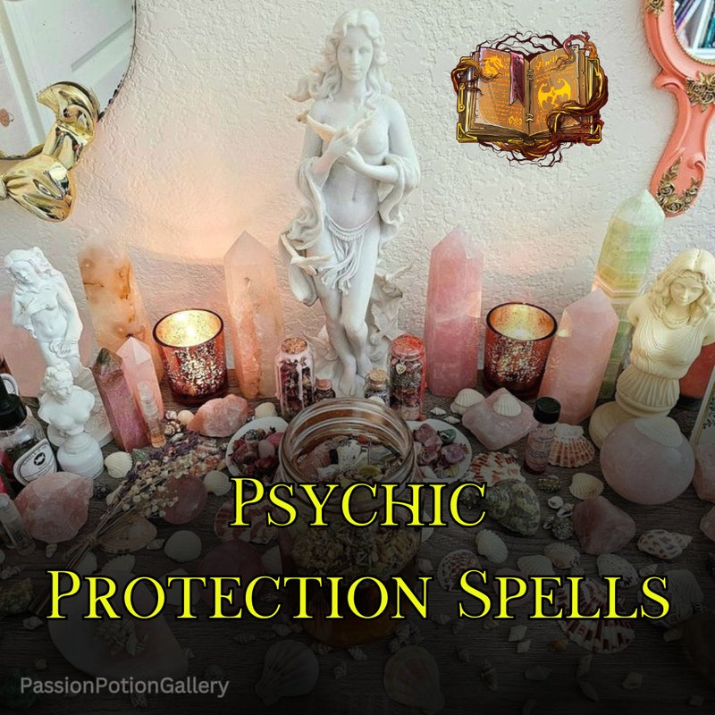 PassionPotionGallery - Etsy