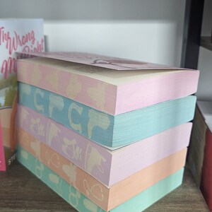 Chestnut Springs Collectors Editions With Painted Edges Reckless ...