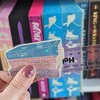 Fourth Wing Paperback Sprayed Edge Book Collectors Edition Hand Painted ...