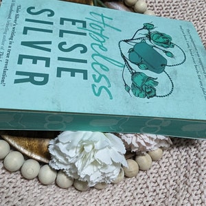 Chestnut Springs Collectors Editions With Painted Edges Reckless ...