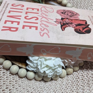 Chestnut Springs Collectors Editions With Painted Edges Reckless ...