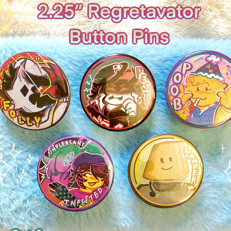 Regretevator - Etsy