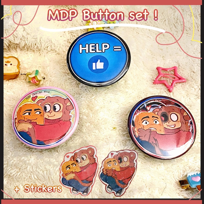 Sprunki Stickers - Etsy UK