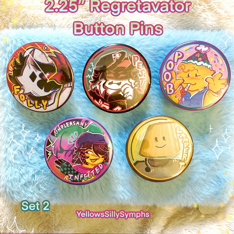 Party Noob Regretevator - Etsy