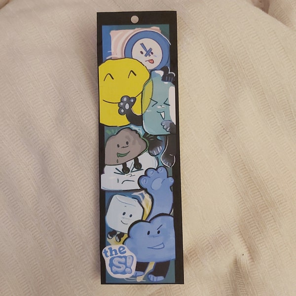 Bfdi Pins - Etsy