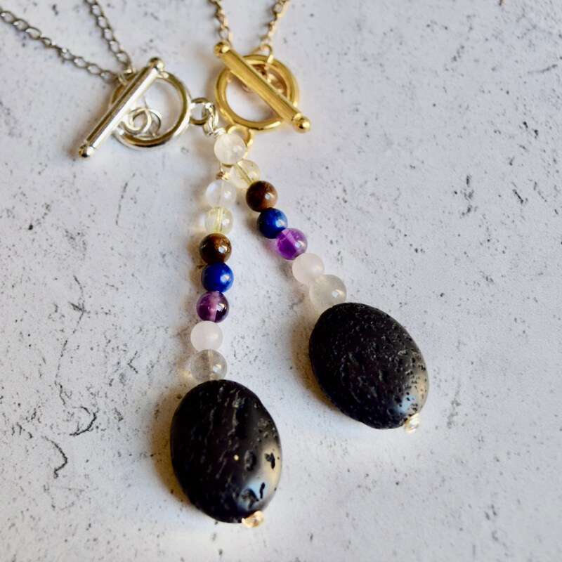 Diffuser Pendant - Etsy