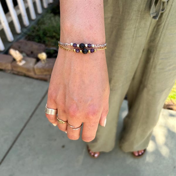 Diffuser Bracelet - Etsy