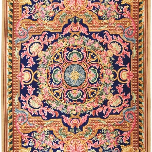 Royal Palace Rug - Etsy