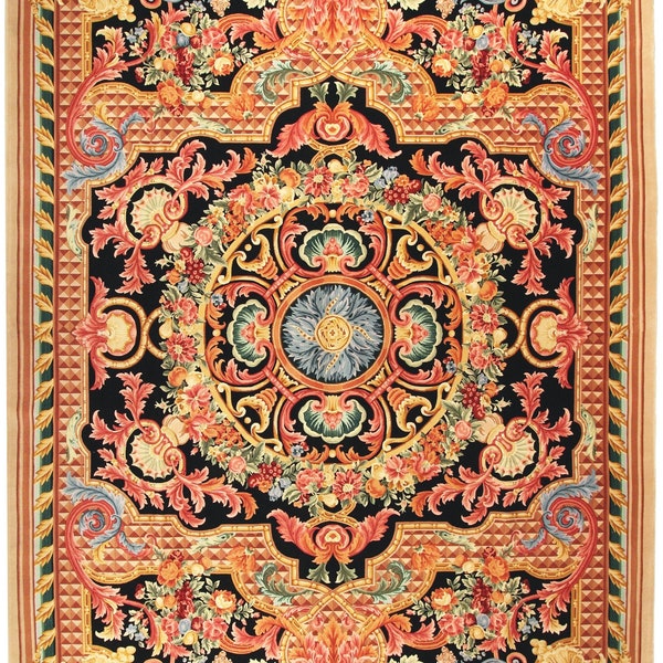 Royal Palace Rug - Etsy