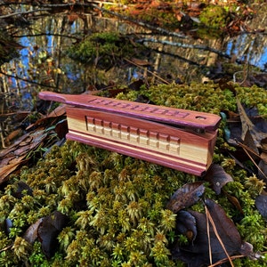 Custom Turkey Box Call - Etsy