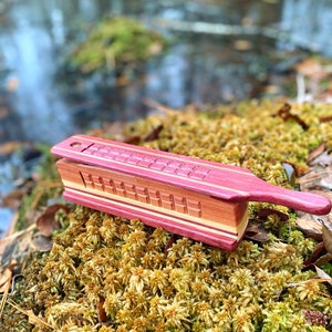 Custom Turkey Box Call - Etsy