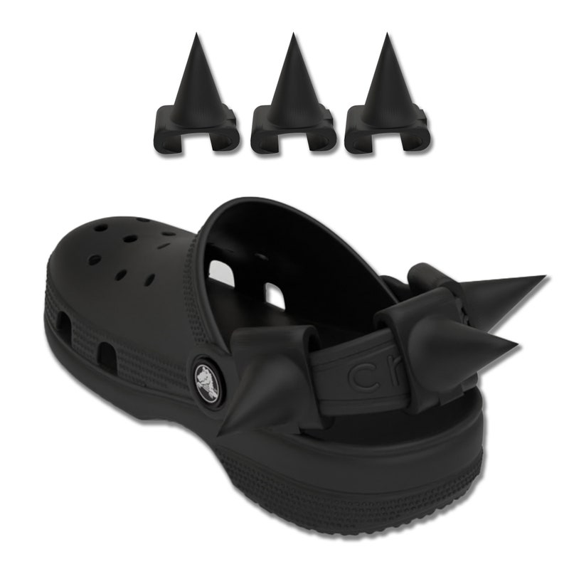 Crocs Jibbitz - Etsy