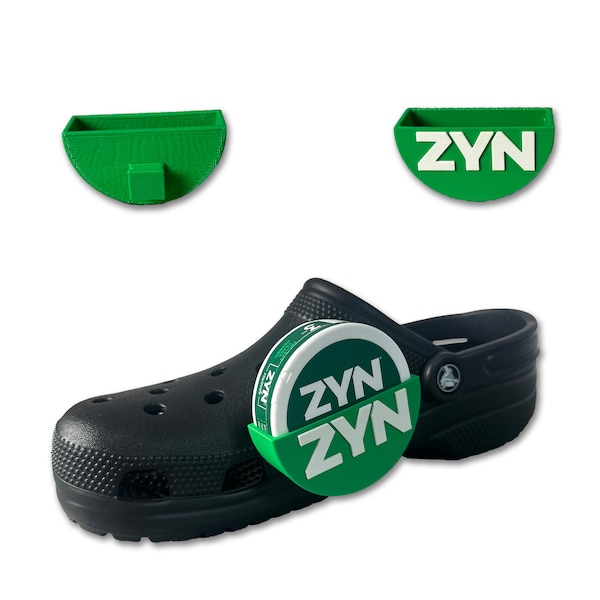 Zyn - Etsy