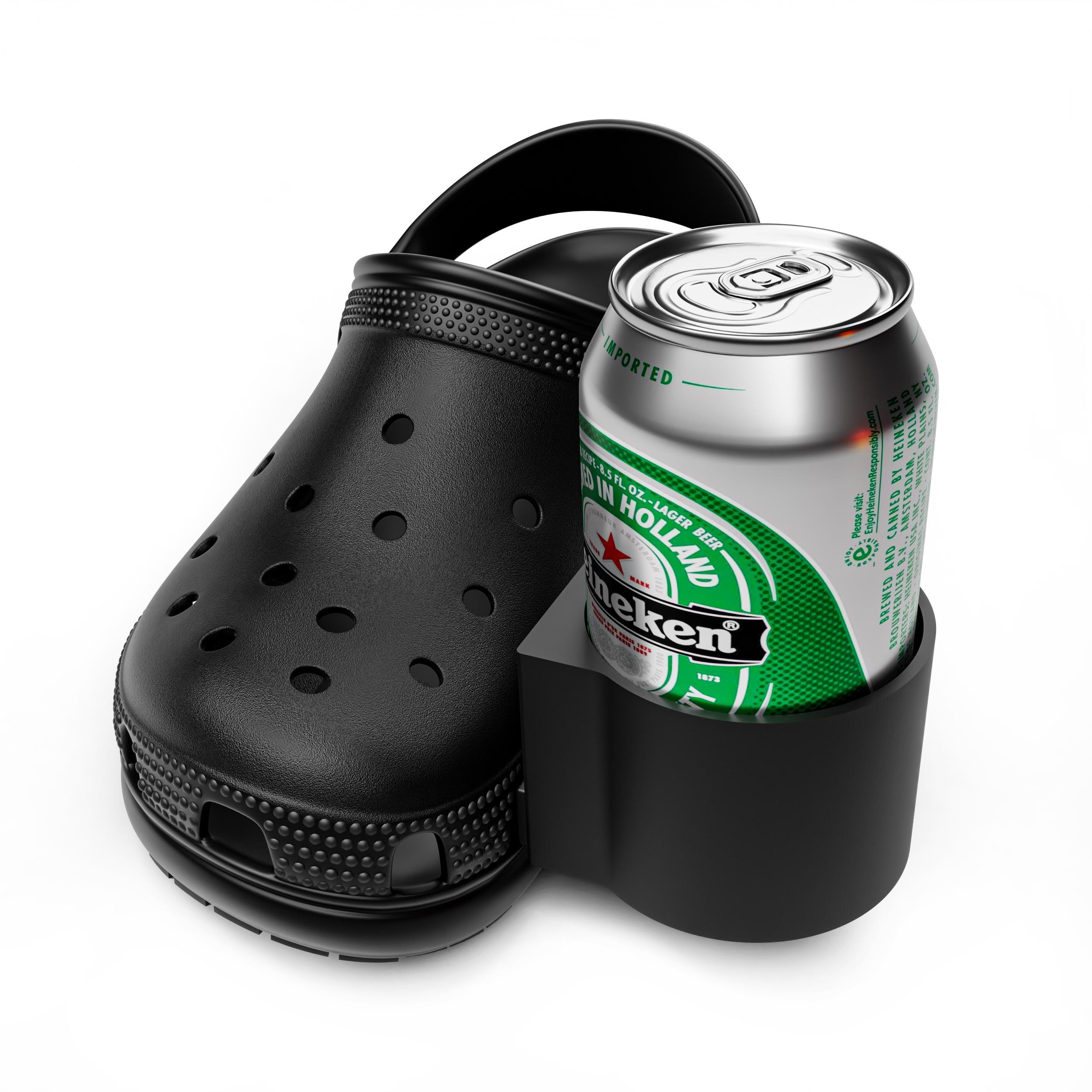 Beer Holder for Crocs - Etsy