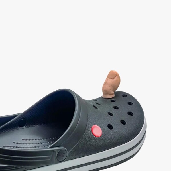 Croc Toes - Etsy