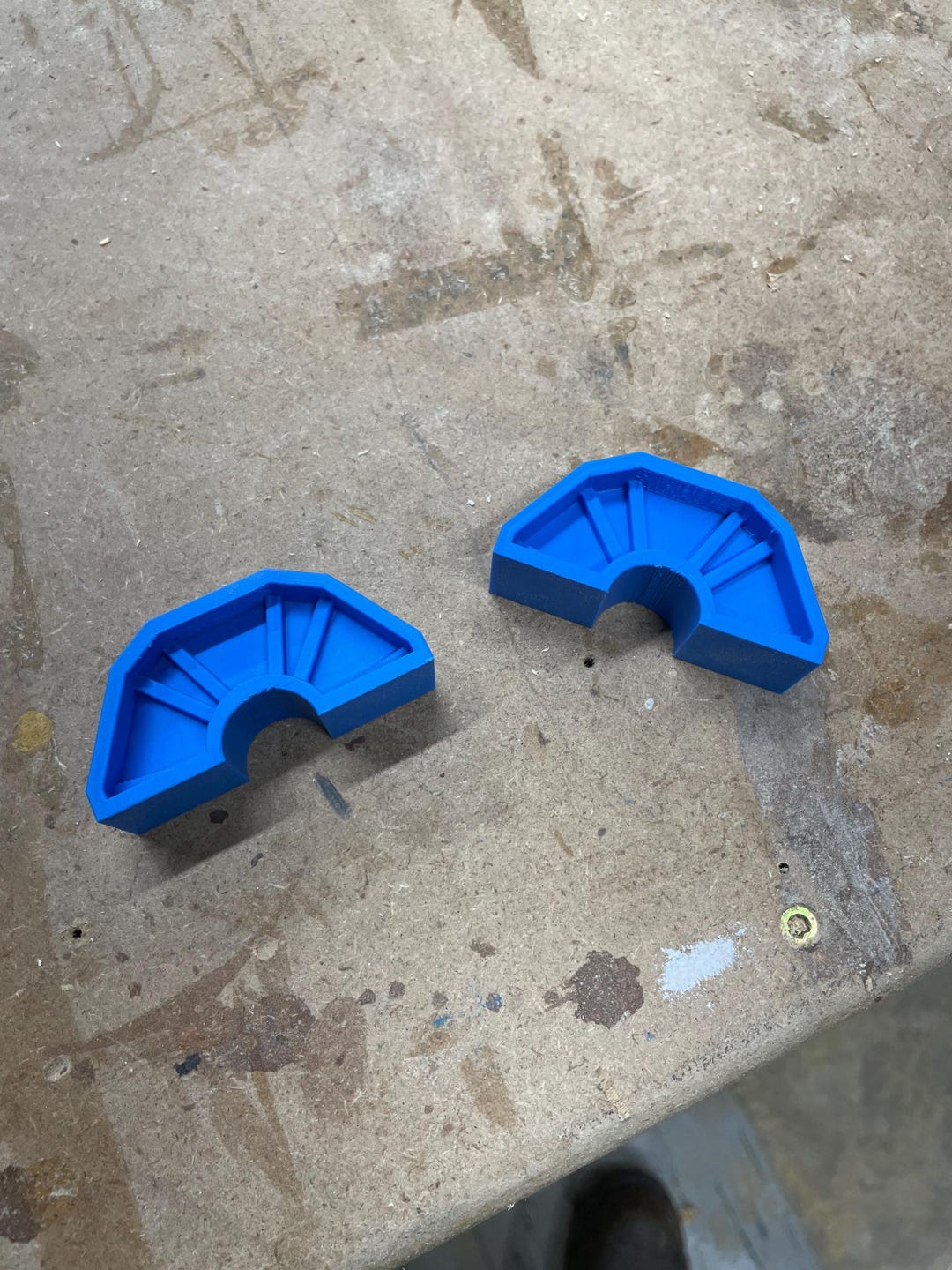 Panel Glue up Clamping Bridge Sets - Etsy