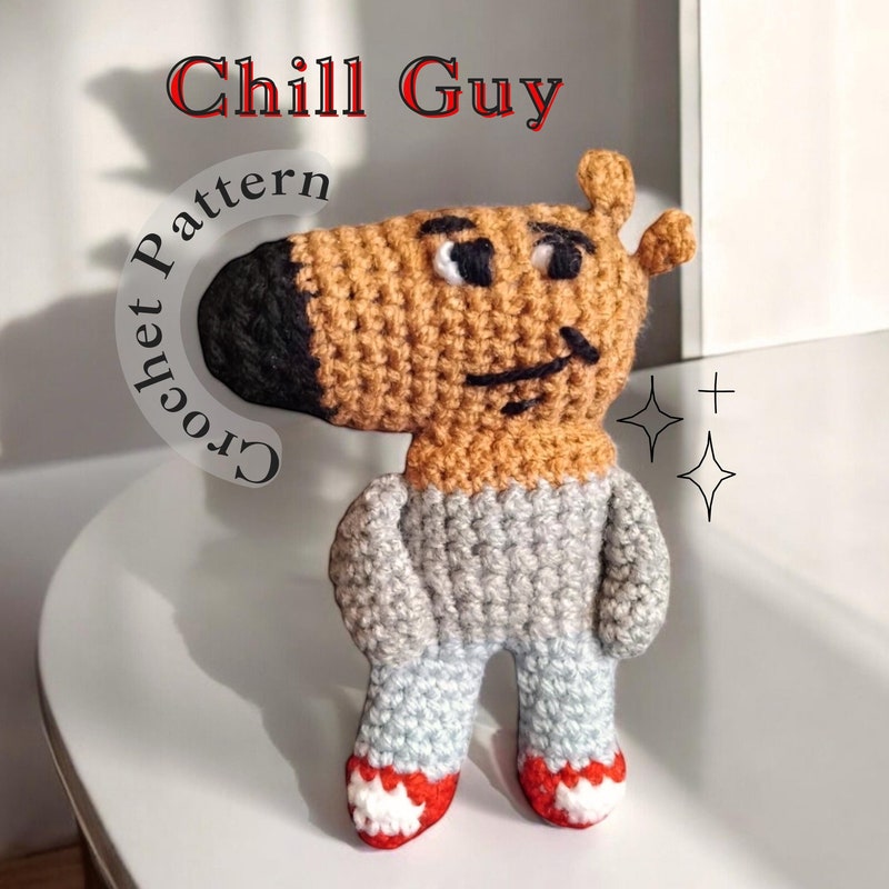 Guy - Etsy