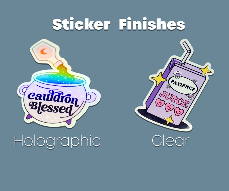 Club Heartbreak Sticker Holographic Die Cut Sticker Self Care ...