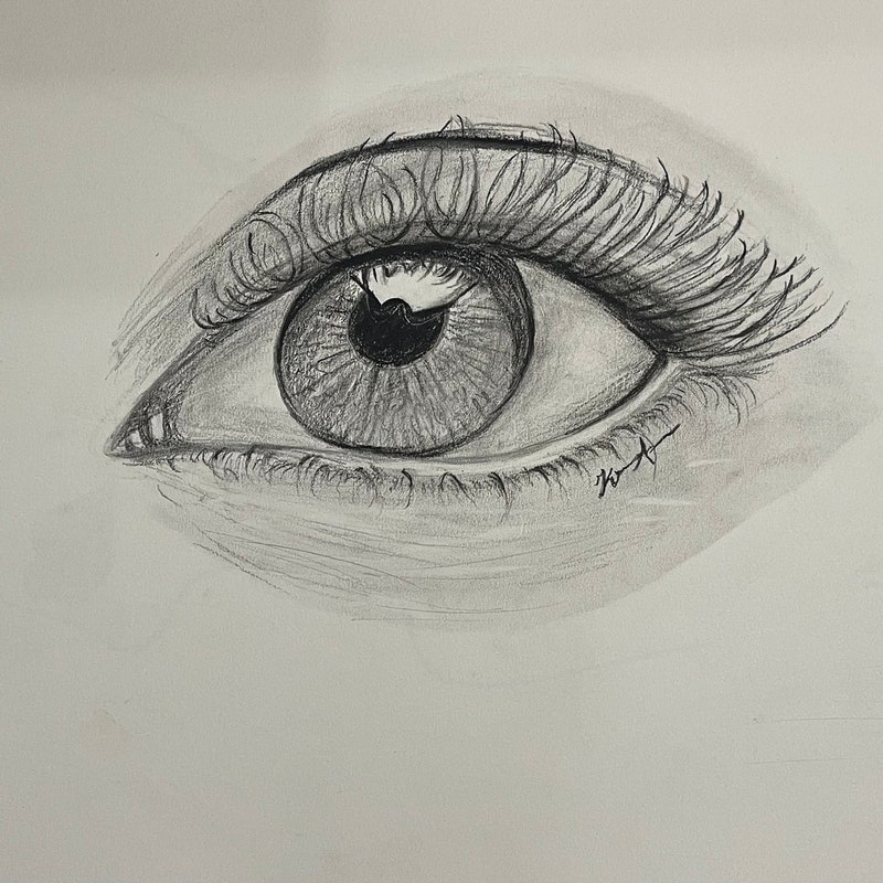 Original Hand Drawn - Etsy