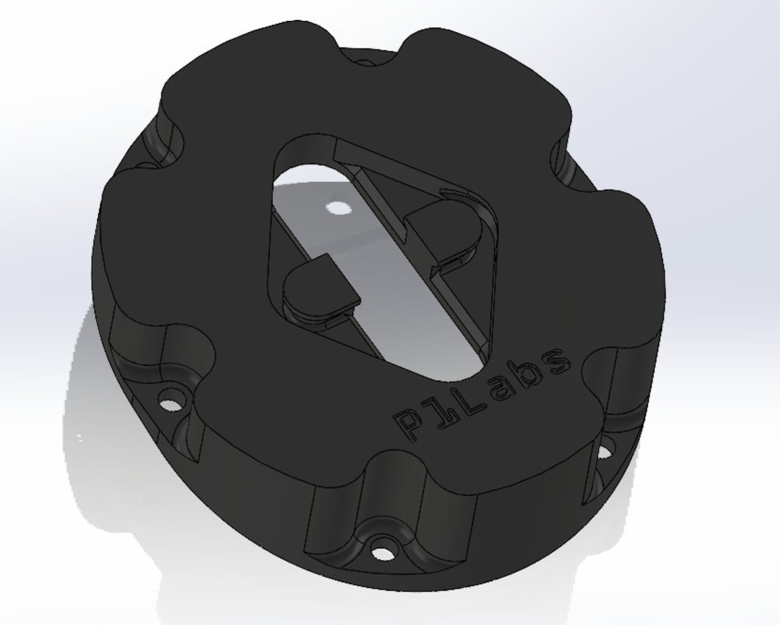 Sequential Shifter Mod Compatible With Logitech Shifter by P1labs, H ...