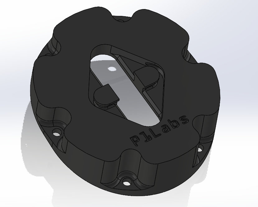 Sequential Shifter Mod Compatible With Logitech Shifter by P1labs, H ...