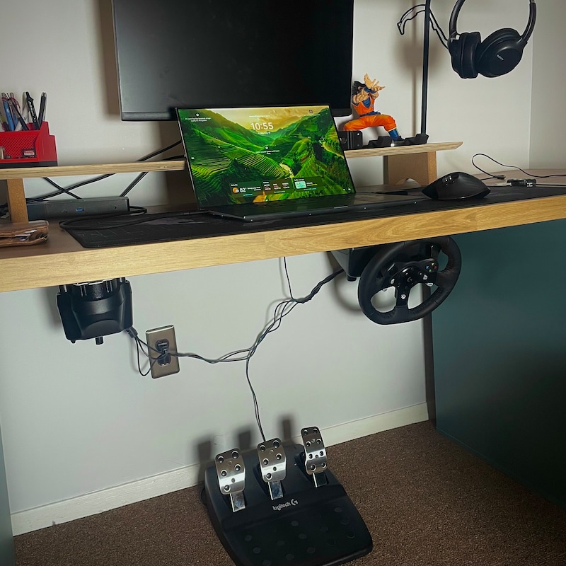 Racing Wheel Storage - Etsy