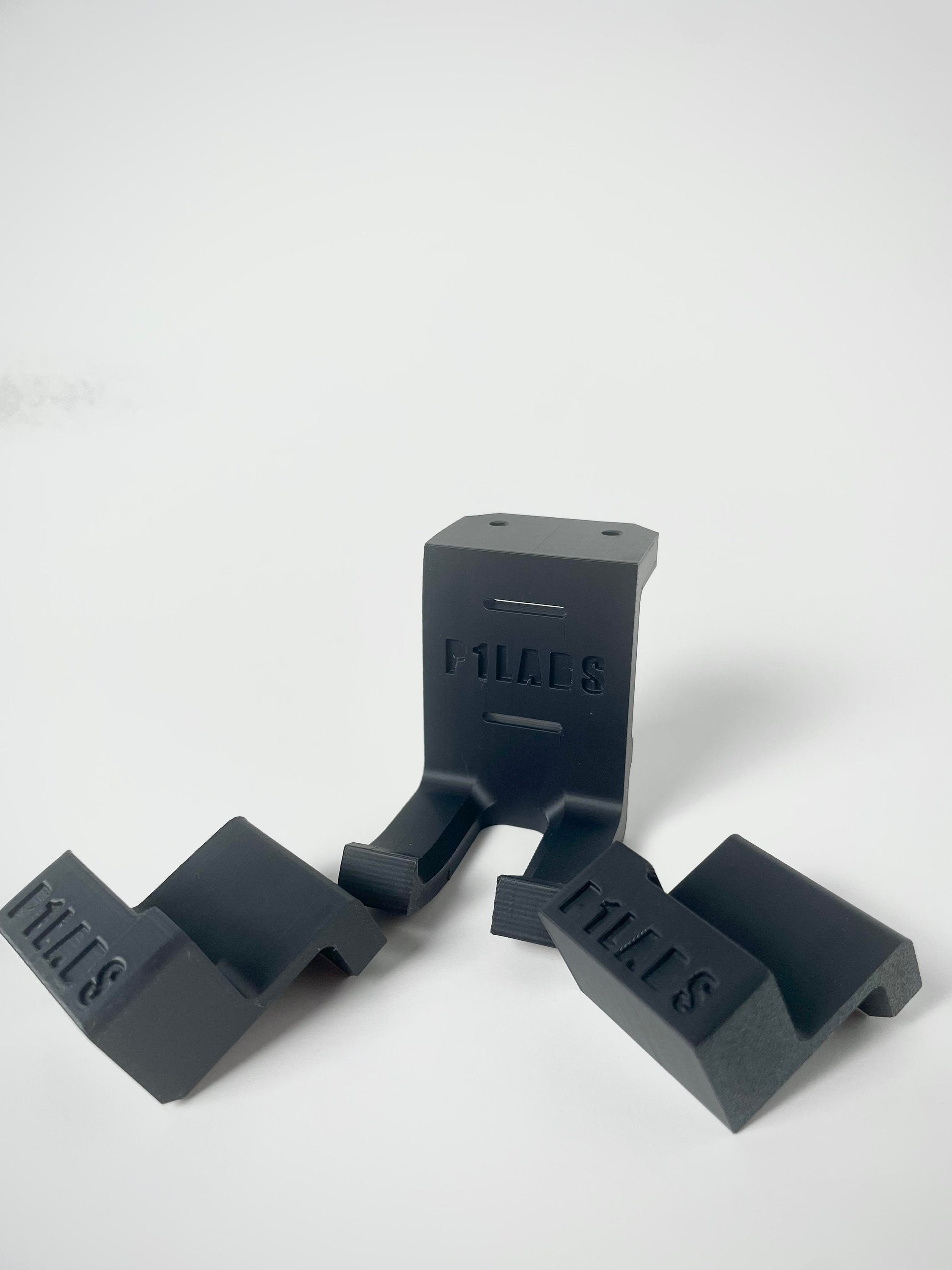 Under Desk Storage Solution Sim Racing Wheel and Shifter, Compatible ...