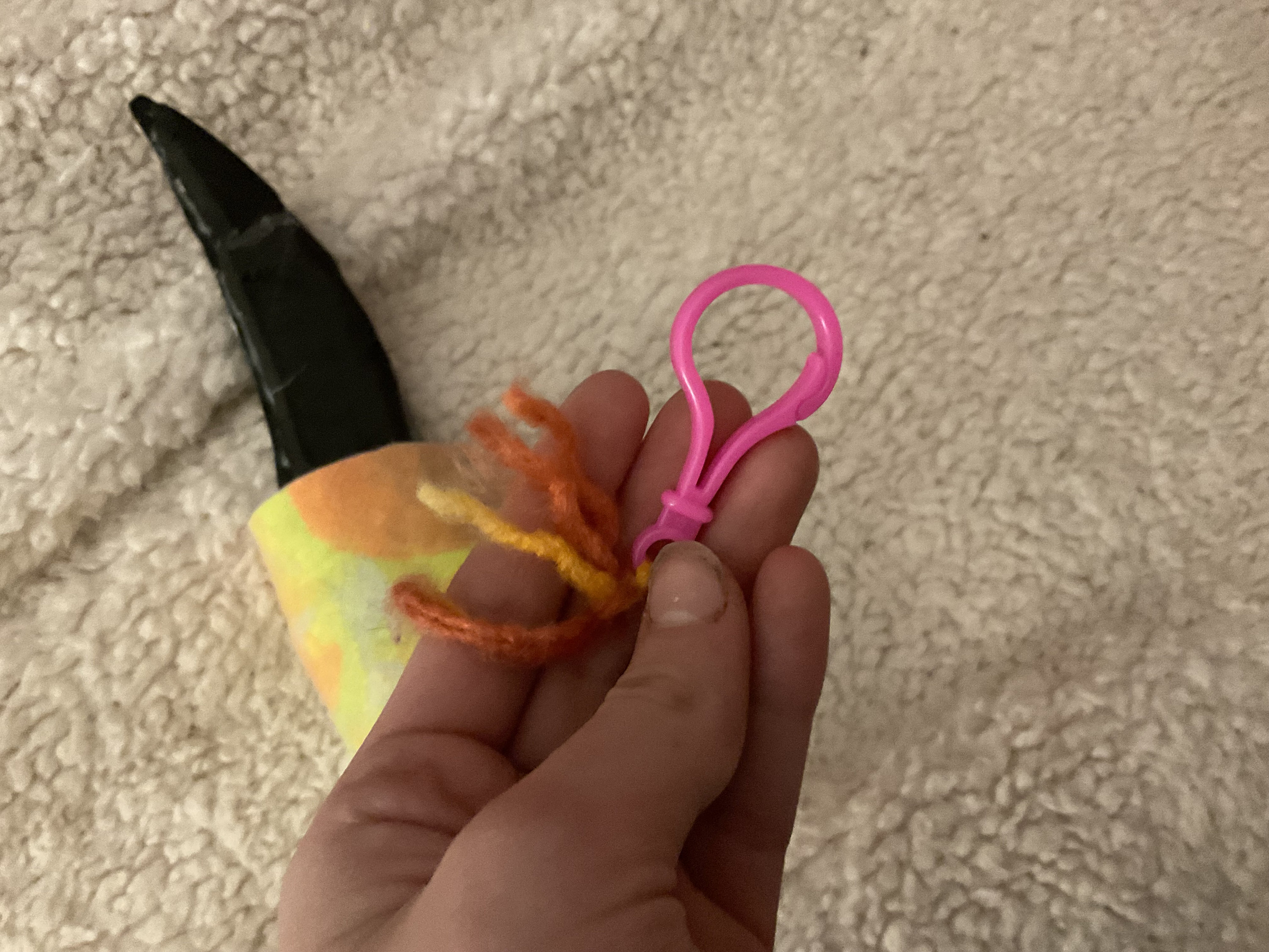Murder Drones N cosplay Tail - Etsy