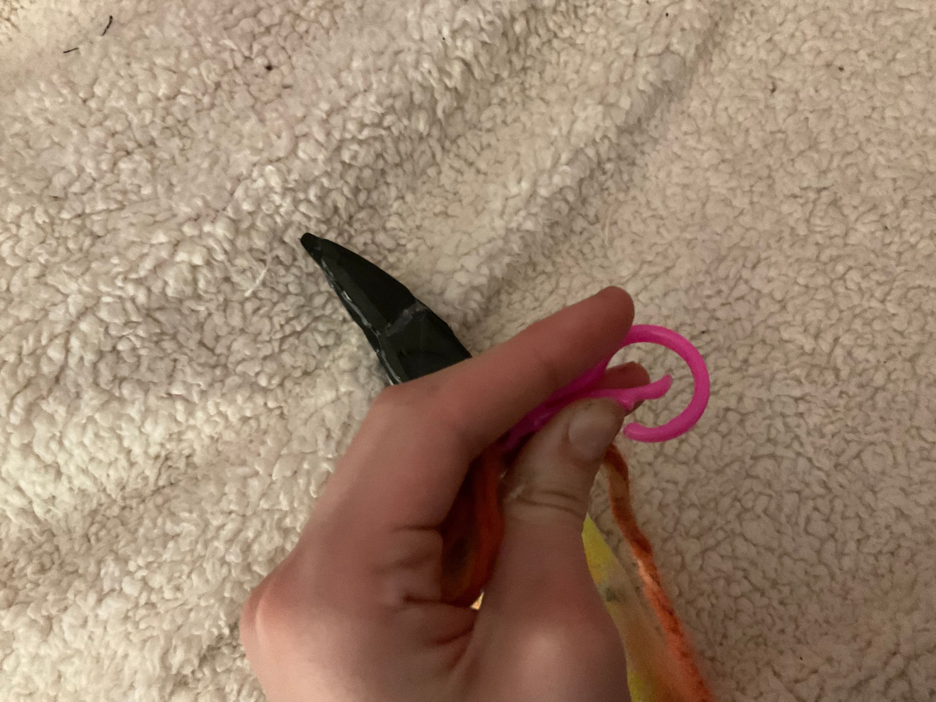 Murder Drones N cosplay Tail - Etsy