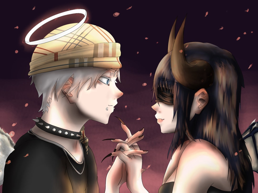 Digital Pfp (profile Pictures) - Etsy