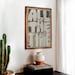 God is Good All the Time Aesthetic Christian Wall Art, Modern Christian ...