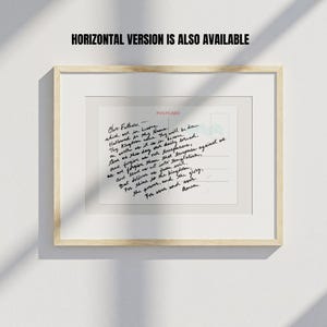 The Lord's Prayer Square Bible Verse Wall Art Matthew 6 Modern Biblical ...