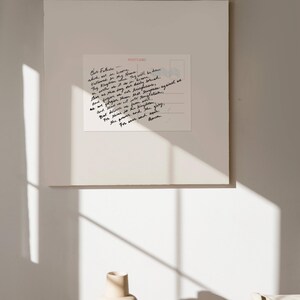 The Lord's Prayer Square Bible Verse Wall Art Matthew 6 Modern Biblical ...