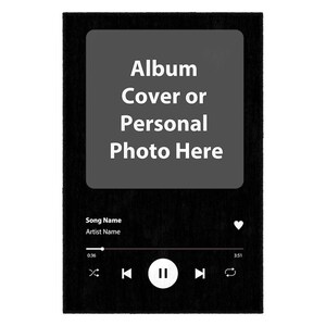 Ken Carson Rug, Nightcore 2, Rap, Album Rug, Customizable Digital Music ...