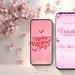 Valentine Ecard Template, Mobile Template,will You Be My Val Card, Love ...