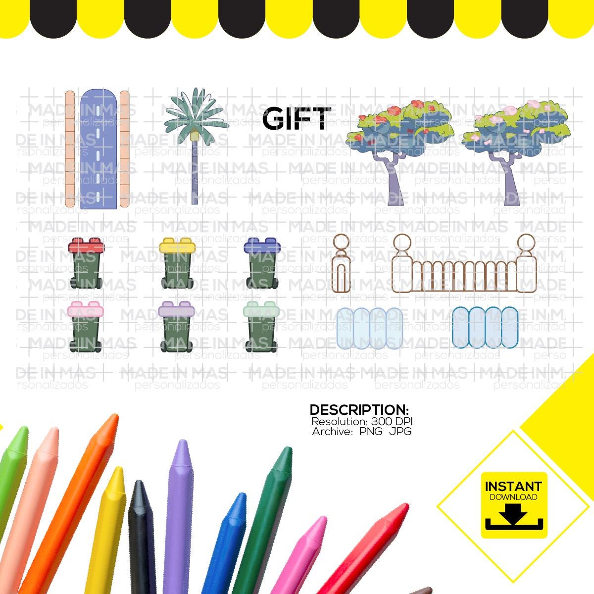 Bluey House , Casa Bluey , Bluey Digital Dowloand Background Eps Svg ...