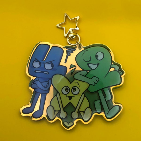 Bfdi - Etsy