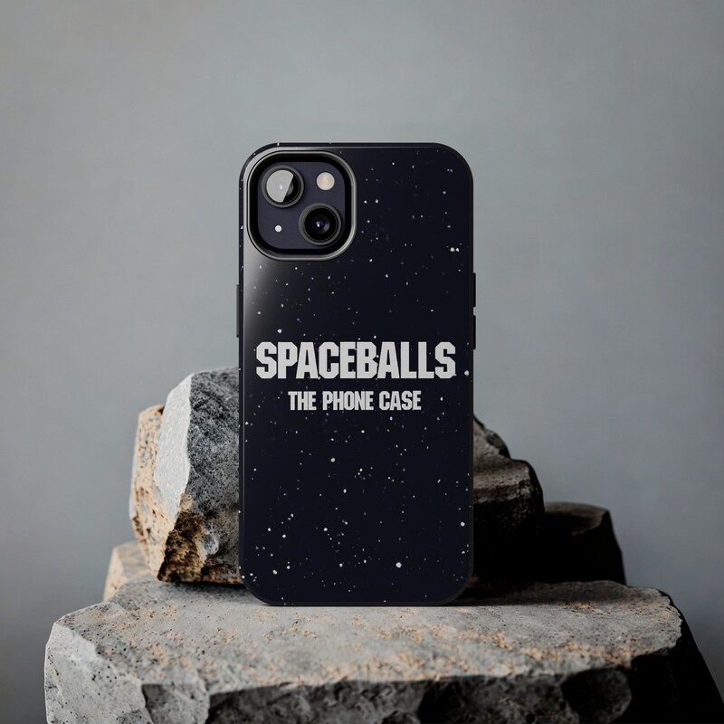 Spaceballs - Etsy