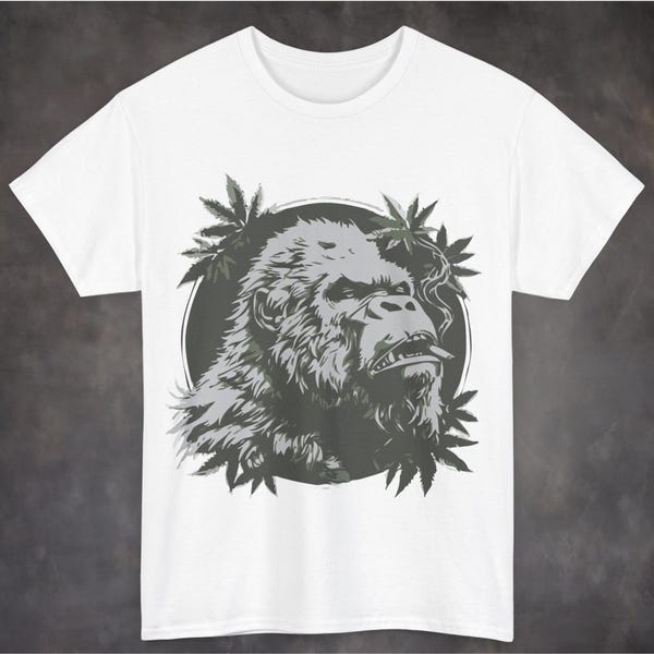 Sasquatch School - Etsy