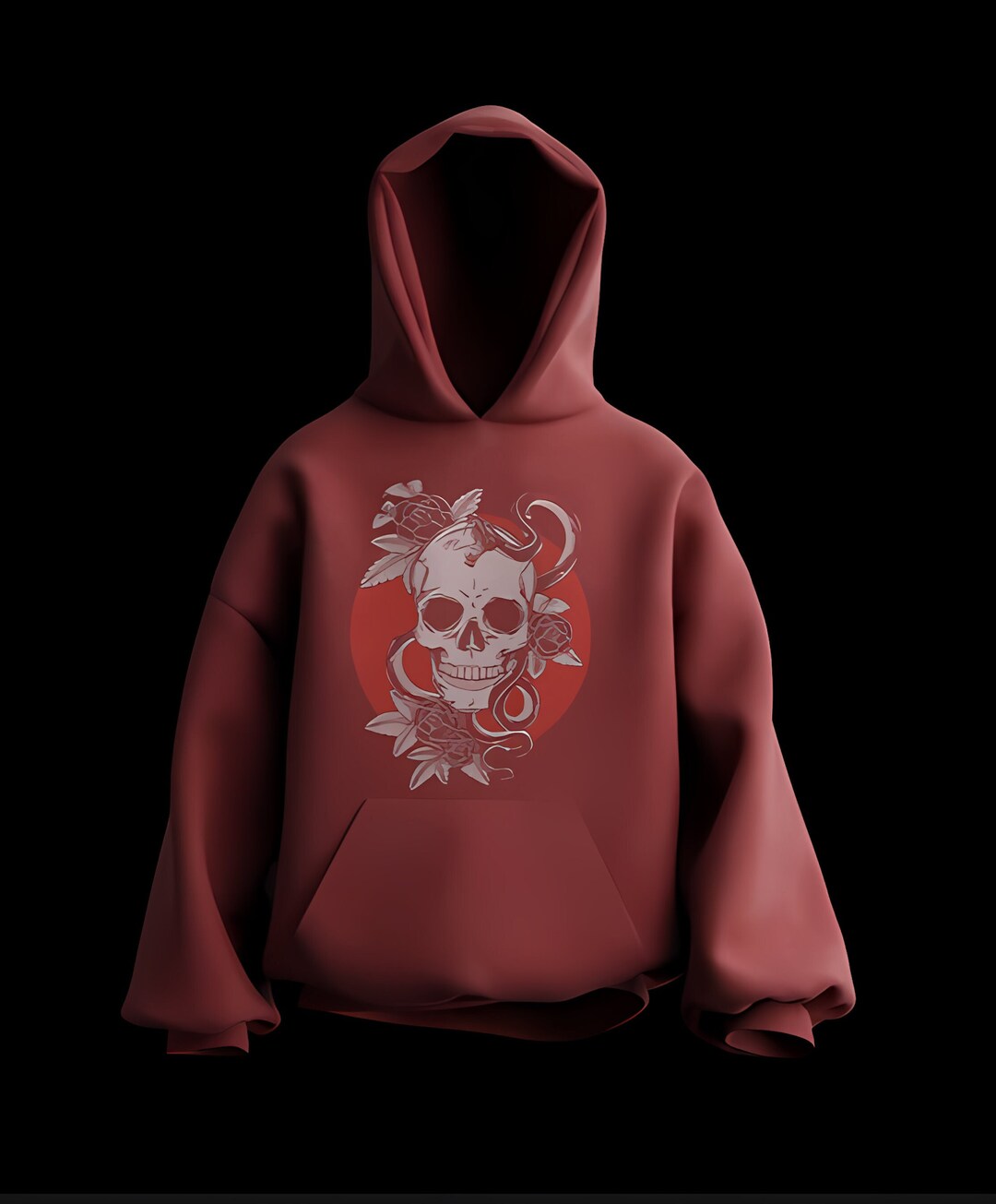 3D Mockups for Your Clothing Brand, High-quality Apparel Design ...